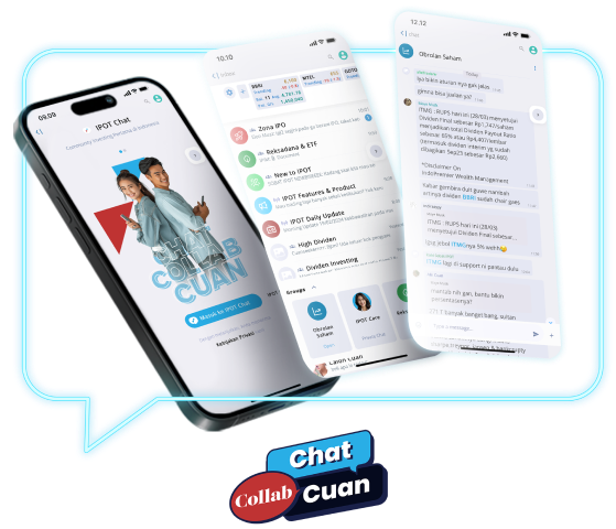 Indo Premier Sekuritas - Semua Bisa Investasi